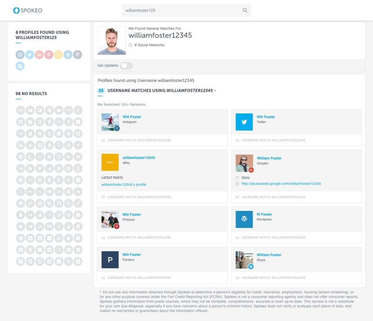 How Can I Find Someone's Social Media Accounts: Uncover Secrets!