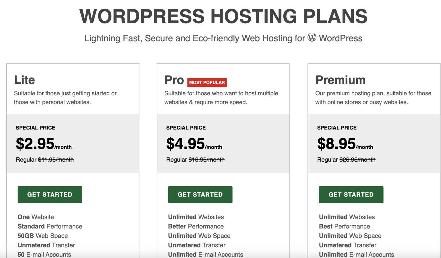 Cheapest Hosting for Personal Website - SAHIDS