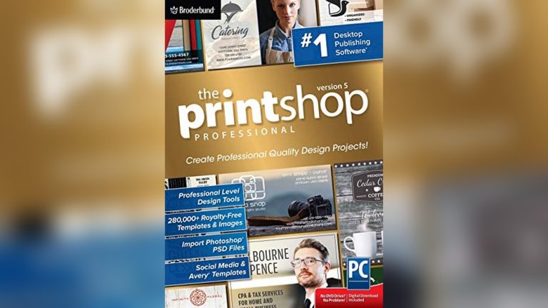 Best Tools to Design Business Cards for Stunning Professional Results